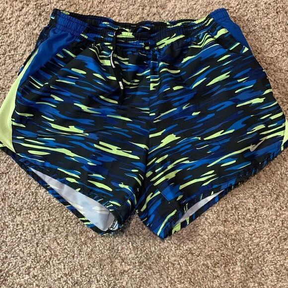 Nike | Shorts | Nike Womens Running Shorts Jogging W Inner Linersize Xs ...